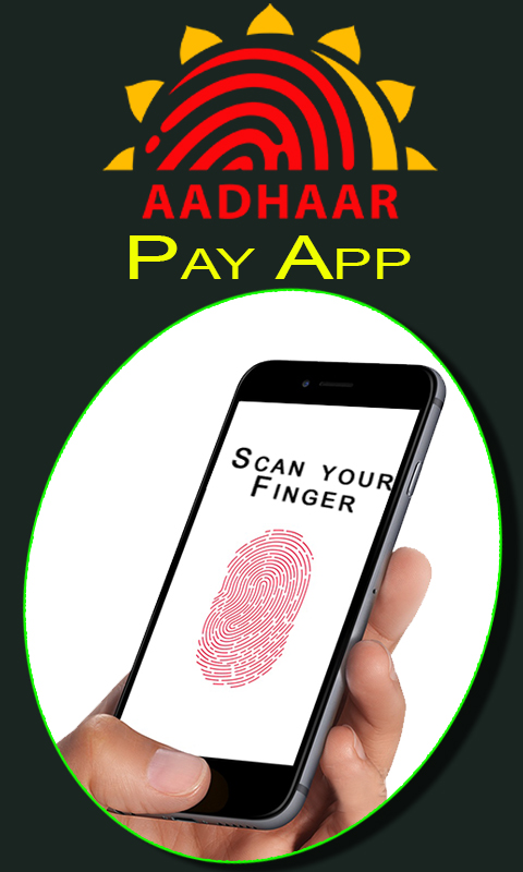 Aadhaar Pay QR Code Scanner:Amazon.ca:Appstore for Android