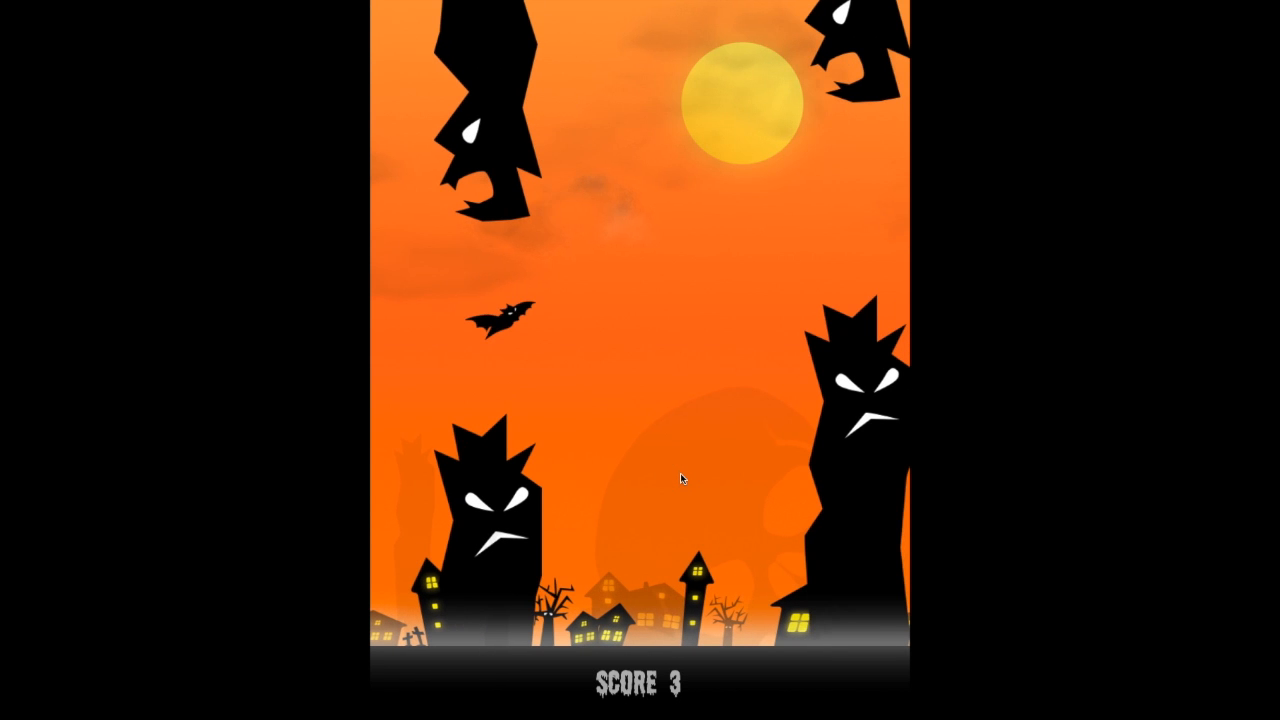 Bad Bat Madness - App on Amazon Appstore