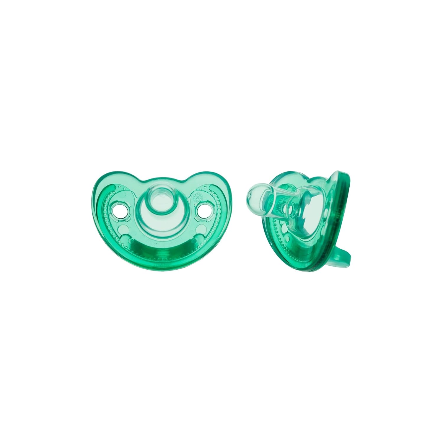 The First Years GumDrop Newborn Pacifier by The First Years: Amazon.de ...