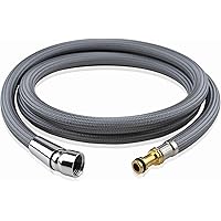 Moen 159560, Replacement Hose Service Kit for Moen Pullout Style ...