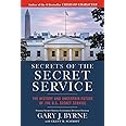 Amazon.com: Secrets of the Secret Service: The History and Uncertain ...