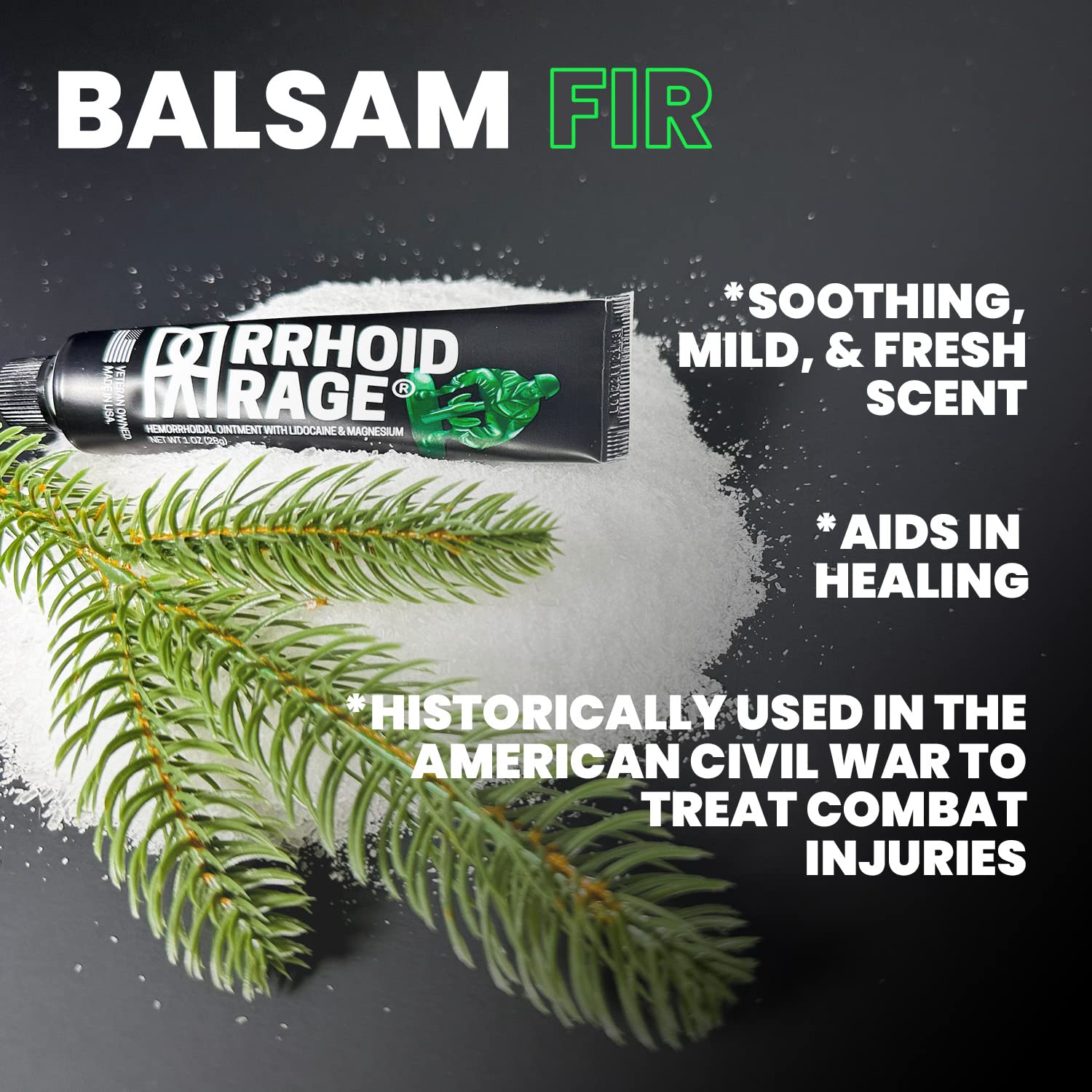 Mua Rrhoid Rage Ointment - Fissure and Hemorrhoid Treatment with ...