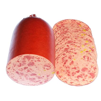 feine Wiener nach Art Stuttgarter Schinkenwurst ganze Wurst 2.400 g ...