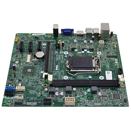 Mua For Dell Optiplex 3020 MIH81R Desktop Motherboard CN-0VHWTR VHWTR ...