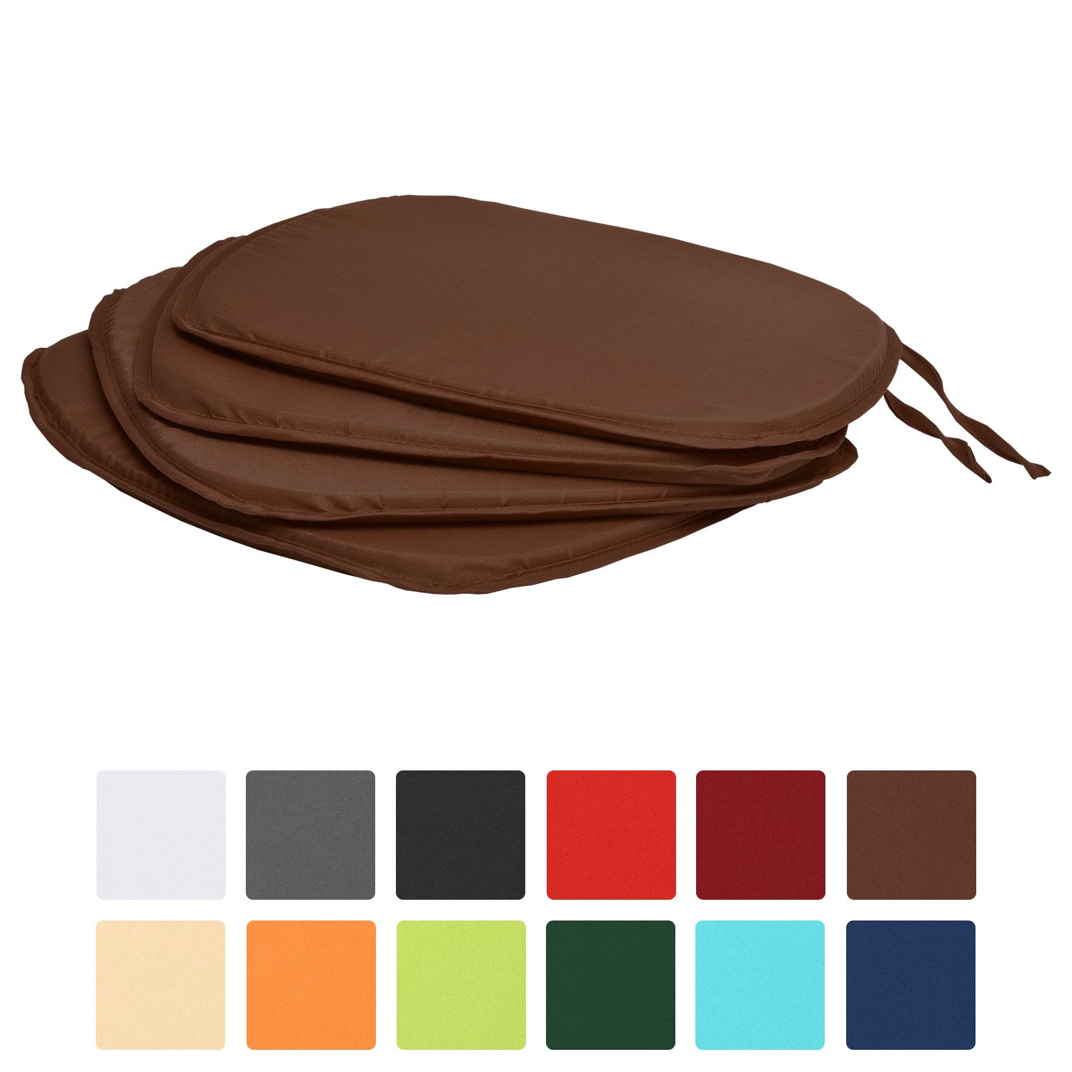 Galettes De Chaises Dhoussables