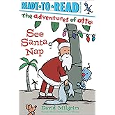 Amazon.com: Go, Otto, Go!: Ready-to-Read Pre-Level 1 (The Adventures of Otto): 9781481467230 ...