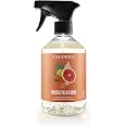 Amazon.com: Caldrea Multi-surface Countertop Spray Cleaner, Made with ...