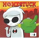 Homestuck, Book 2: Act 3 & 4 : Hussie, Andrew: Amazon.com.mx: Libros