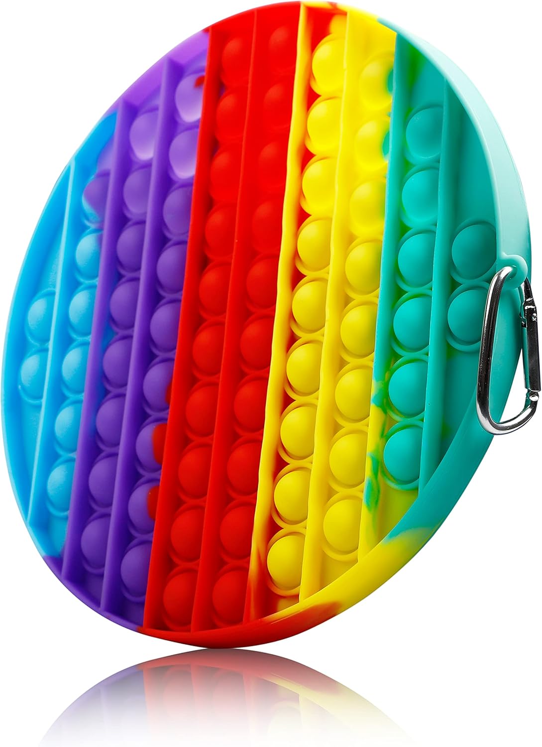 Jumbo Pop its, Huge Pop its, Big Size Push Pop Bubble Fidget Toy, 1Pcs ...