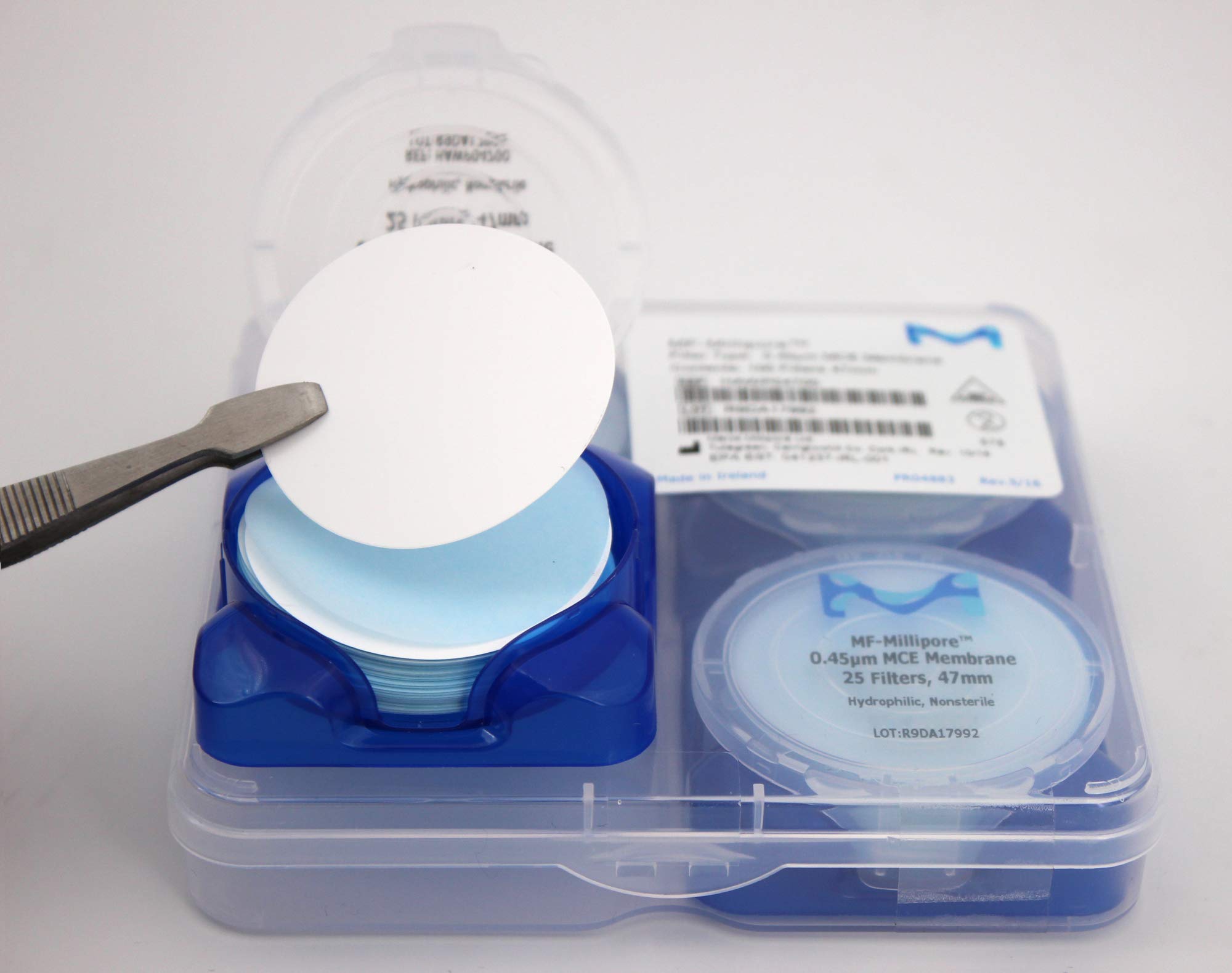 Mua Filters for SDI Testing | SDI-045 Pack of 100 | For use in SDI-2000 ...