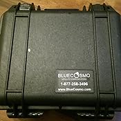 Amazon.com: BlueCosmo Inmarsat Isatphone Pelican Case
