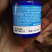Vicks BabyRub Comfort for Babies (25ml): Amazon.in: Baby