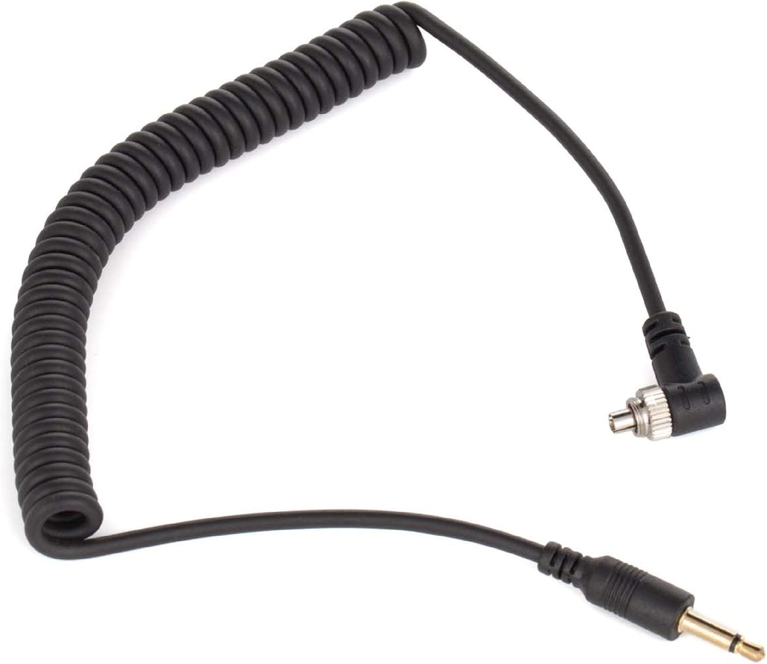 vhbw Blitz PC Sync Kabel Blitzkabel Synchronkabel auf: Amazon.de: Elektronik