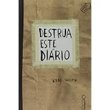 Destrua Este Diário em Qualquer Lugar | Amazon.com.br
