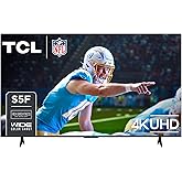 Amazon.com: TCL 75S425 75 Inch 4K UHD HDR Smart Roku TV (2019 ...
