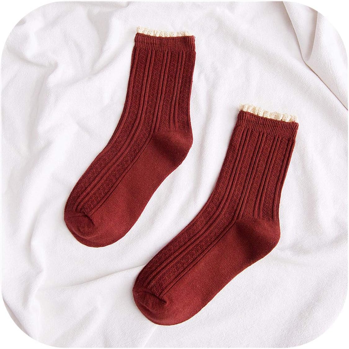 Calcetines Divertidos | Calcetines De Mujer Otoño Nueva Moda Calcetines ...