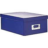 Amazon.com: Pioneer Photo Storage Boxes, Holds Over 1,100 Photos Up To ...
