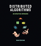 Amazon.com: Distributed Algorithms (The Morgan Kaufmann Series in Data Management Systems ...