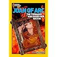 World History Biographies: Joan of Arc: The Teenager Who Saved Her ...