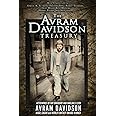 The Avram Davidson Treasury: A Tribute Collection: Davidson, Avram, LLC ...