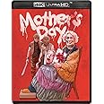 Amazon.com: Mother's Day [4K Ultra HD/Blu-ray] : Frederick Coffin ...