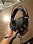KLIM IMPACT V2 - Gaming Headset und Mikro USB - 7.1 Surround-Sound ...
