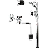 Amazon.com: Gibraltar SC-4425STMB Splash Tree Boom Arm : Musical ...