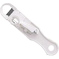 Amazon.com: Krisk Bean Stringer and Slicer (1, A): Home & Kitchen