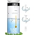 Amazon.com: VAGKRI Humidifiers for Large Room, 18L Ultrasonic Cool Mist ...