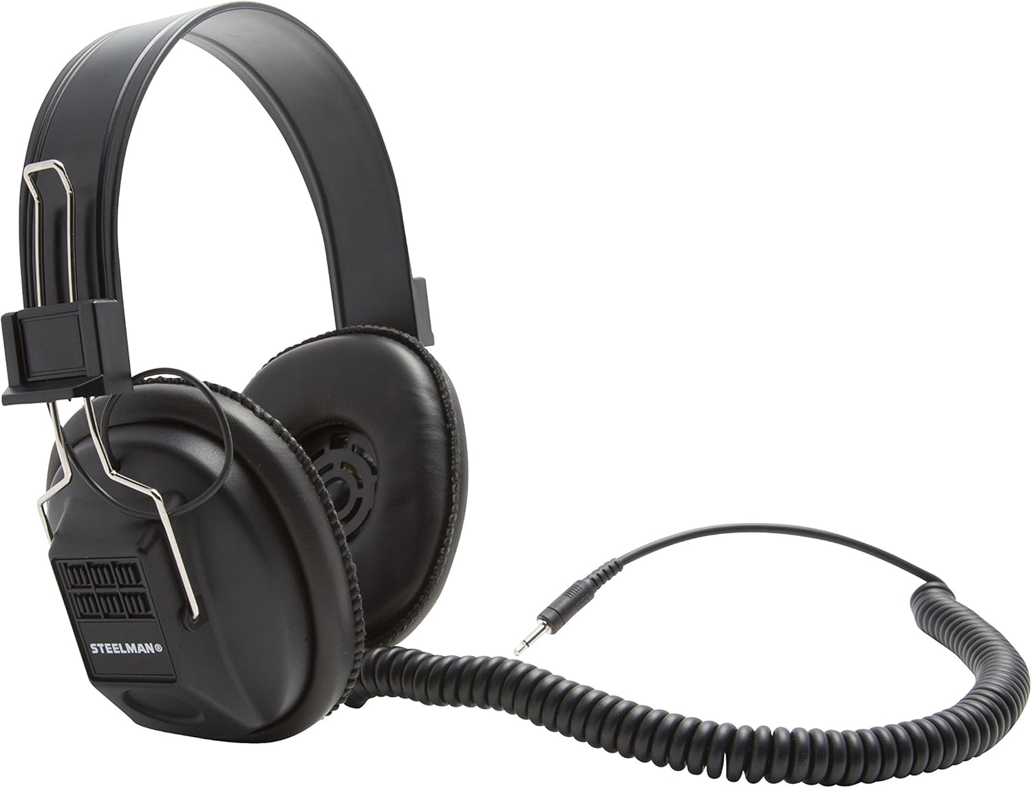 Steelman HD-6060N Replacement Headphones for Steelman Chassis Ear ...