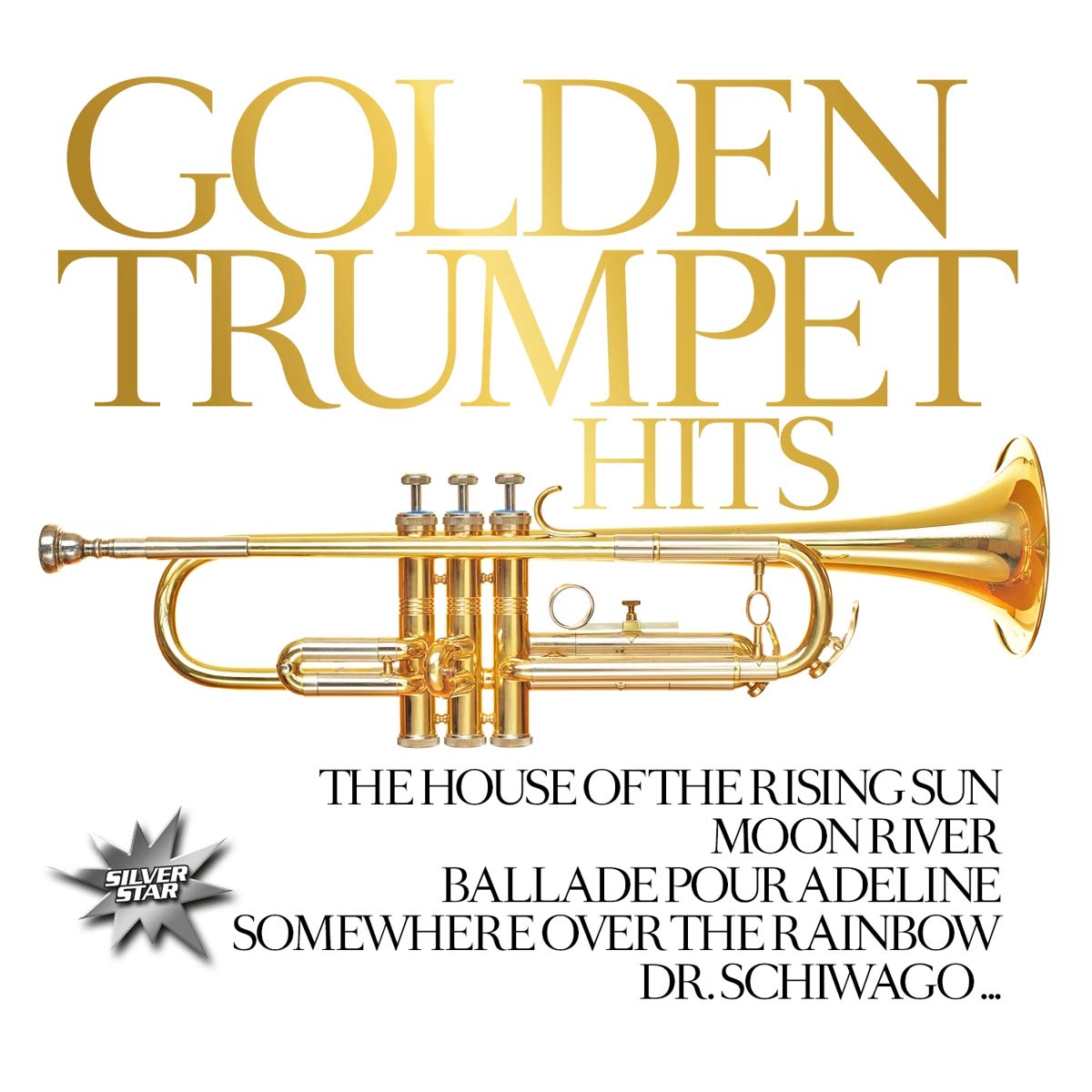 Golden Trumpet Hits - Various: Amazon.de: Musik