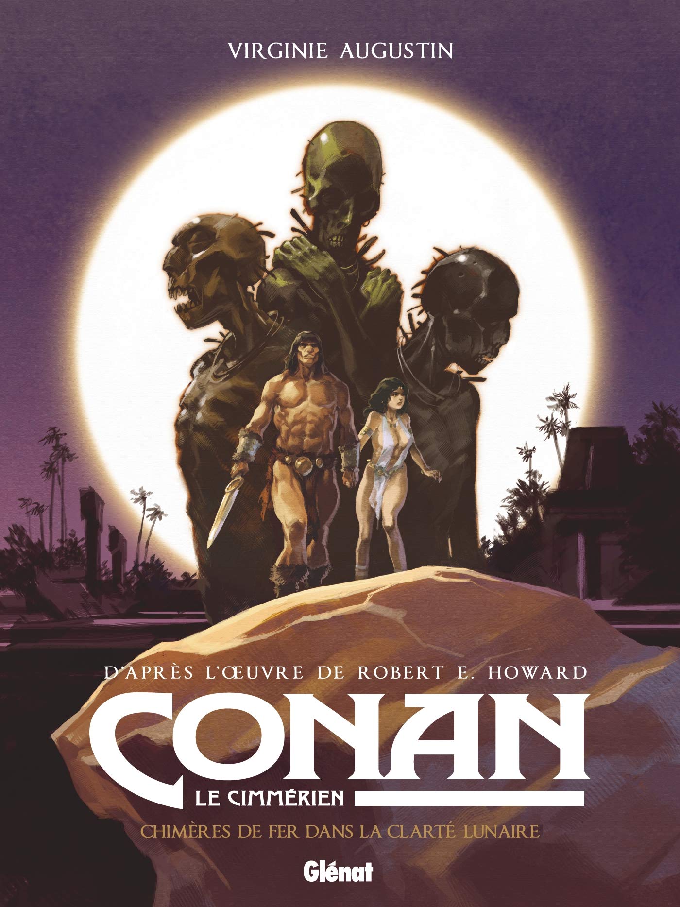 Conan le Cimmérien | CLADE.net