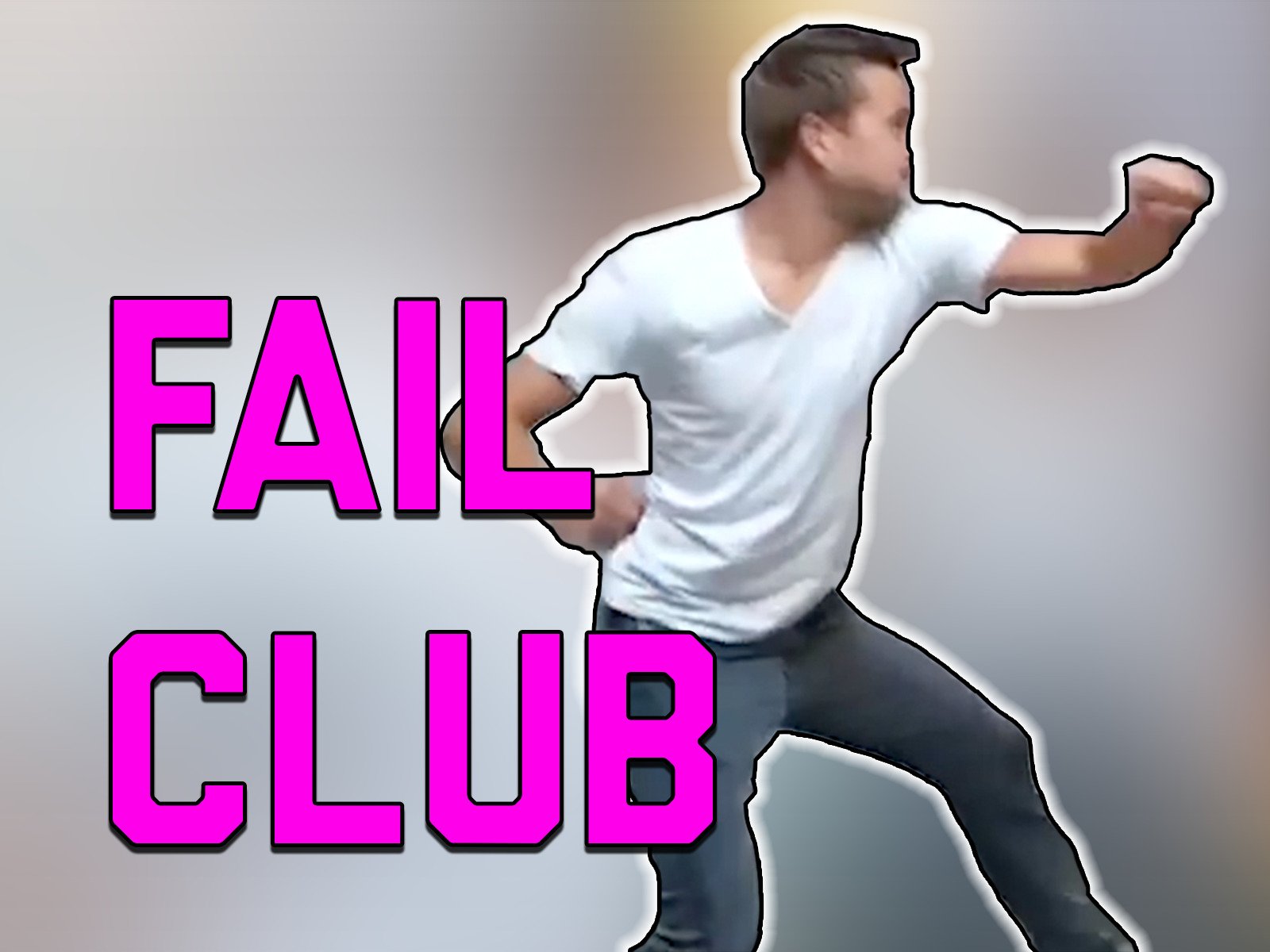 Watch Clip: Fails of the Week | Prime Video
