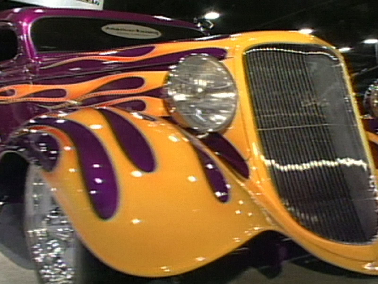 Watch Hot Rod TV - Season 2 | Prime Video