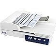 Amazon.com: Xerox XD-COMBO Duplex Combo Flatbed Document Scanner for PC ...