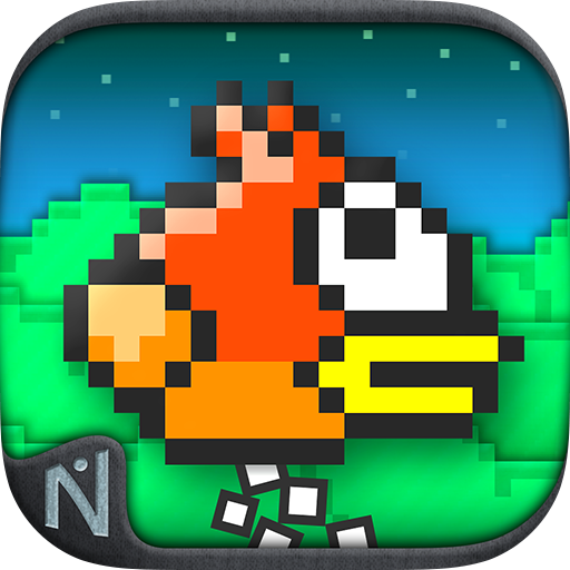 Crappy Bird - A Multiplayer Flappy Adventure:Amazon.co.uk:Appstore for Android