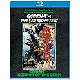Amazon.com: Godzilla vs. The Sea Monster ! / Ebirah: Horror of the Deep ...