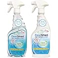 Amazon.com: CleanSmart Daily Surface Cleaner and Pet-safe Disinfectant ...