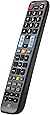One For All Panasonic TV Replacement remote - Works: Amazon.co.uk ...