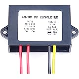 Amazon.com: TekPower TP1863 12 Amp DC 13.8V Regulated Power Supply with Fuse Protection: Home ...