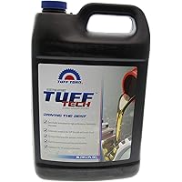 Amazon.com: (AM) New 5W50 Genuine OEM Tuff Torq Hydrostatic ...
