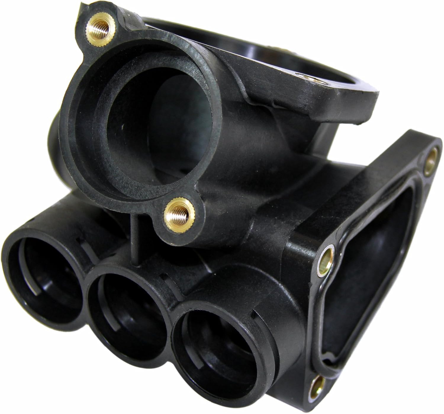 Amazon.com: MTC 4631/021-121-117A Thermostat Housing (021-121-117A MTC ...