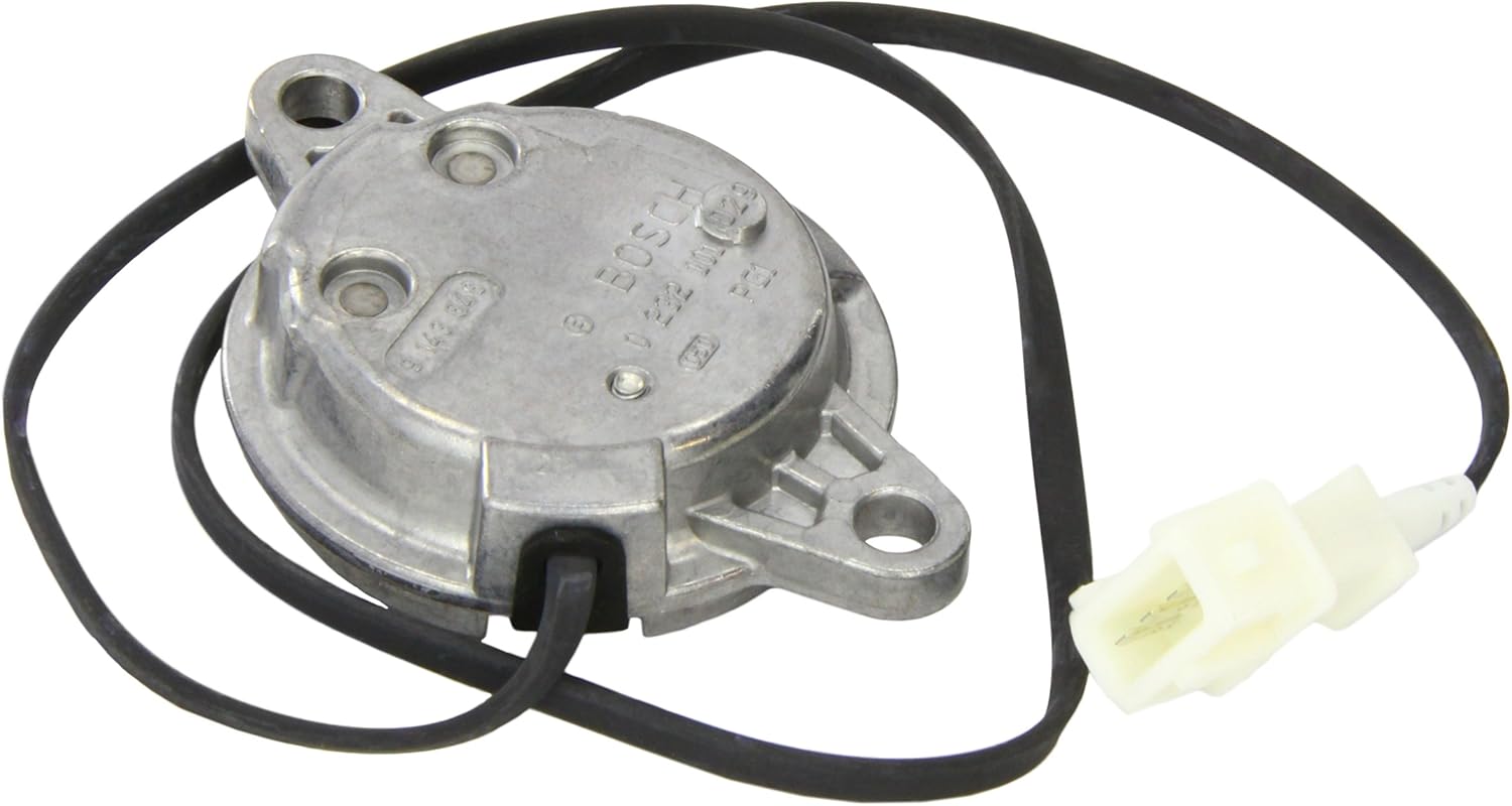 BOSCH Camshaft Position Sensor Fits VOLVO S40 V40 Wagon 1.6-2.0L 1995 ...