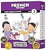 French for Kids Set 2: Beginner Reader Box Set – 10 Early Readers with ...