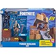 Amazon.com: Fortnite Turbo Builder Set 2 Figure Pack, Jonesy & Raven ...