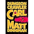 Amazon.com: Dungeon Crawler Carl: 9780593820247: Dinniman, Matt: Books