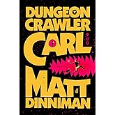 Amazon.com: The Dungeon Anarchist's Cookbook (Dungeon Crawler Carl): 9780593820285: Dinniman ...