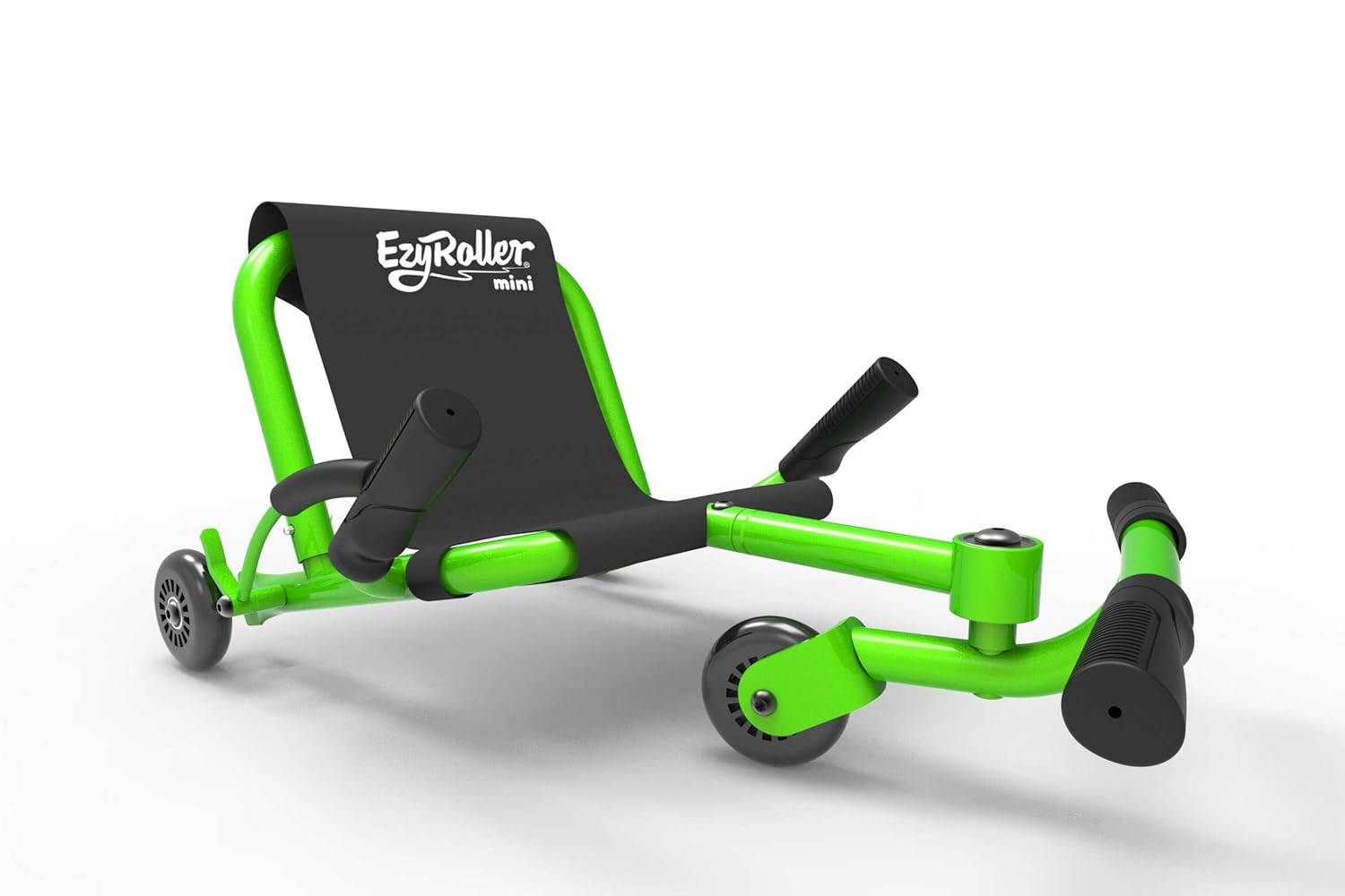 Amazon.com: EzyRoller Mini Ride On for Ages 2-5 - Green: Toys & Games