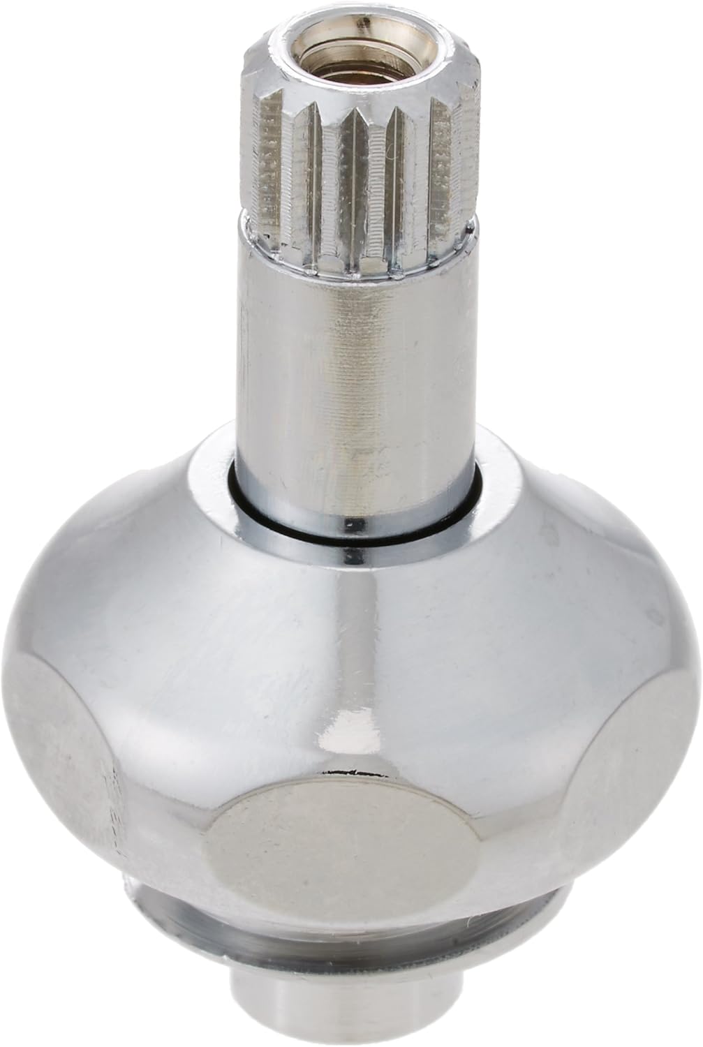 Amazon | SANEI 水栓補修部品 スピンドルセット ナット付き JIS規格品 長さ44mm PU36S-13 | DIY・工具・ガーデン