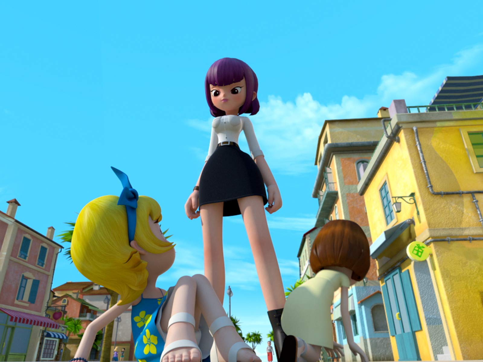 Watch DinoCore | Prime Video